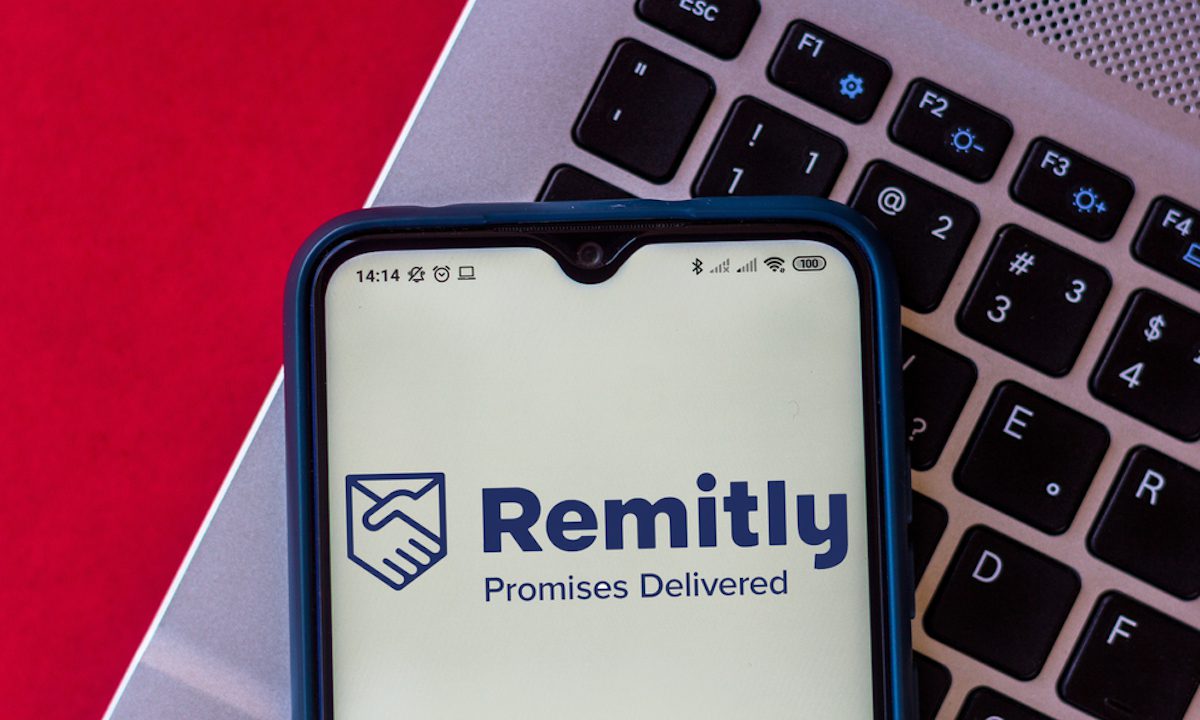 Remitly Points To $1.5T Opportunity