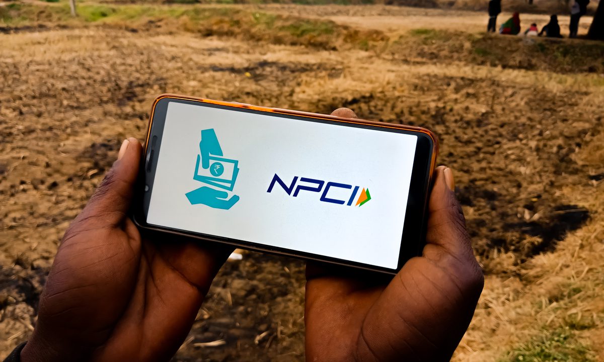 NPCI Helps Promote RuPay’s Contactless Payments