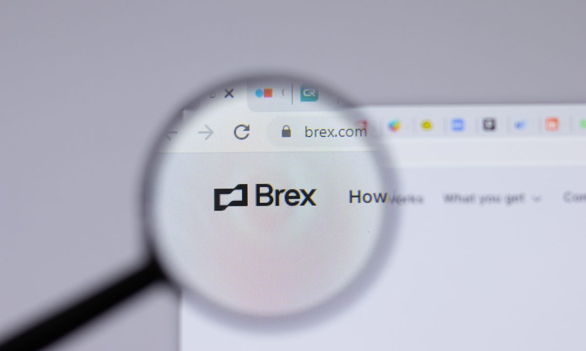 Brex Rolls Out Debt Financing Tool