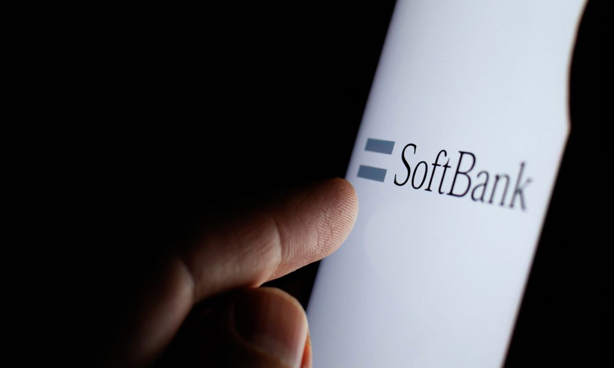 SoftBank Enters Africa With OPay Investment
