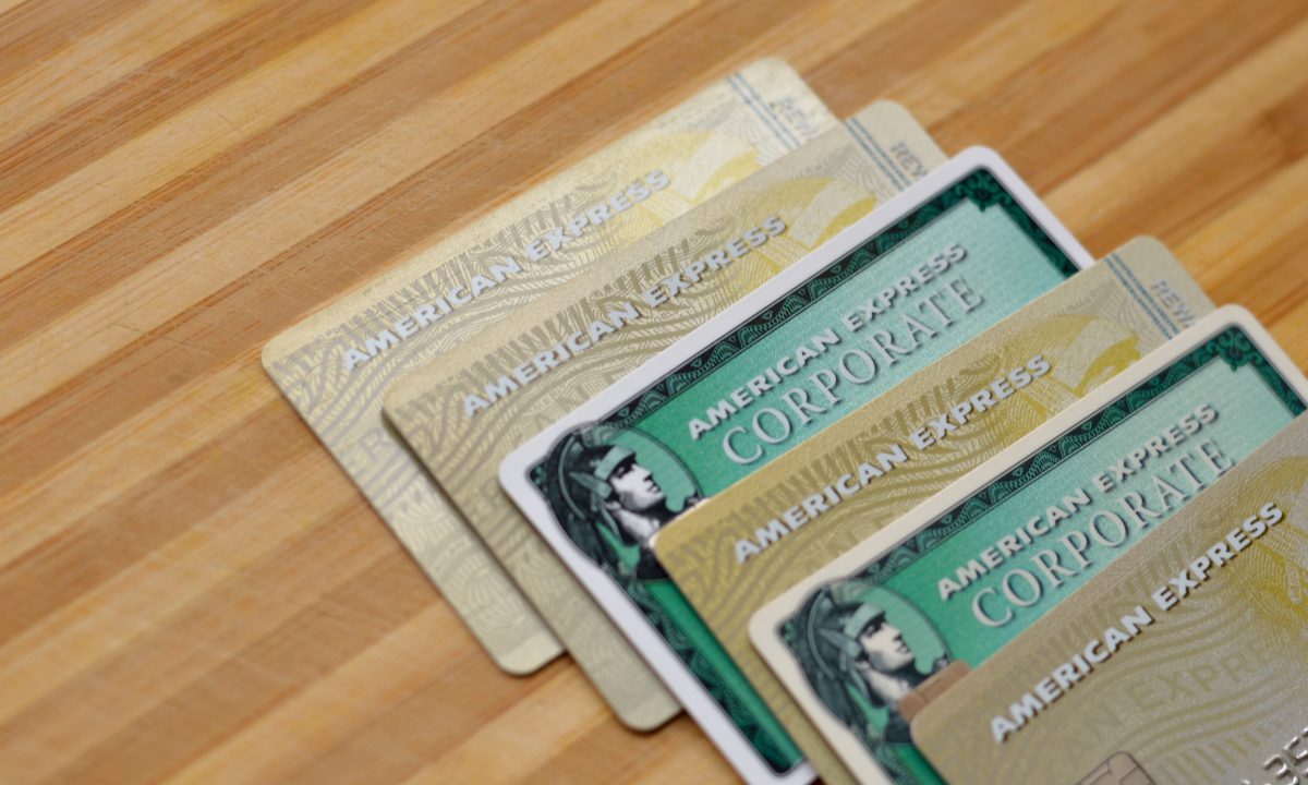 Amex, Extend Let Customers Create Virtual Cards