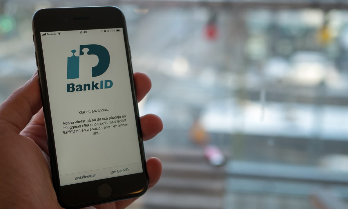 OneSpan, BankID Extend Digital Identity Service