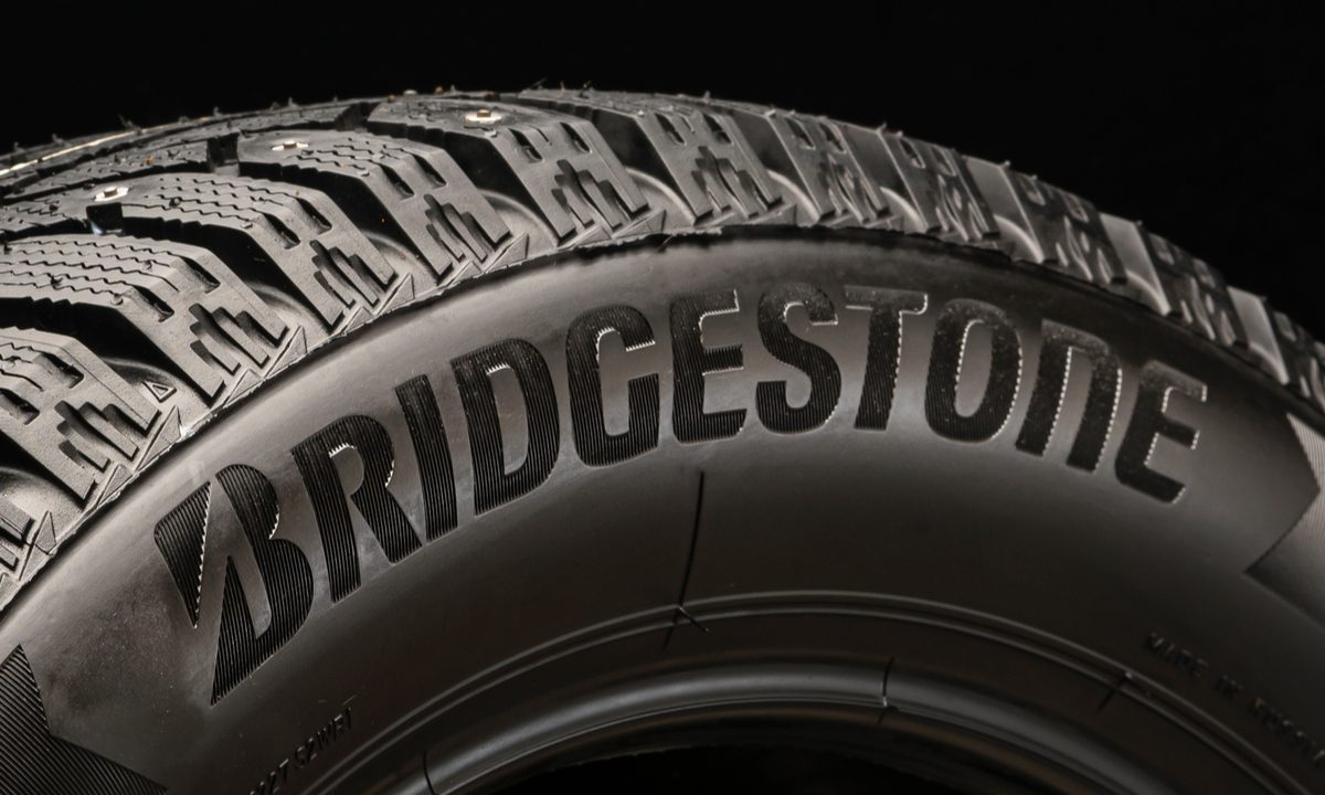 Bridgestone Buys Stake in Repair Service Wrench