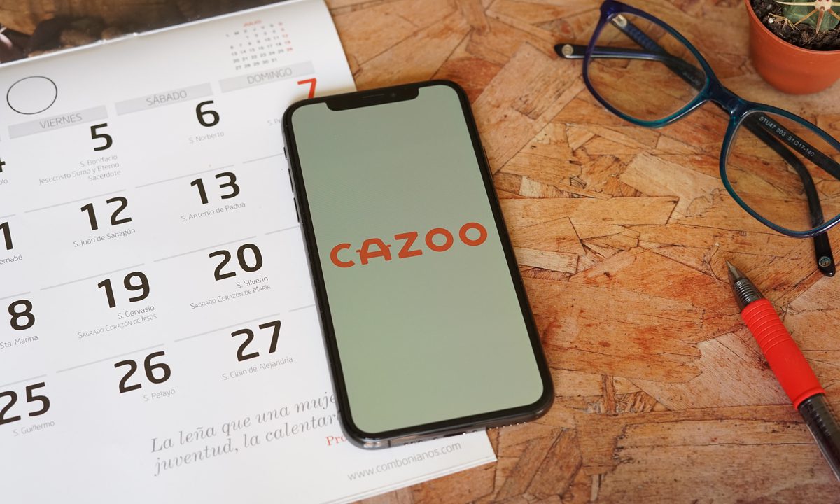 Online Car Retailer Cazoo Aims For $2B+ Revenue