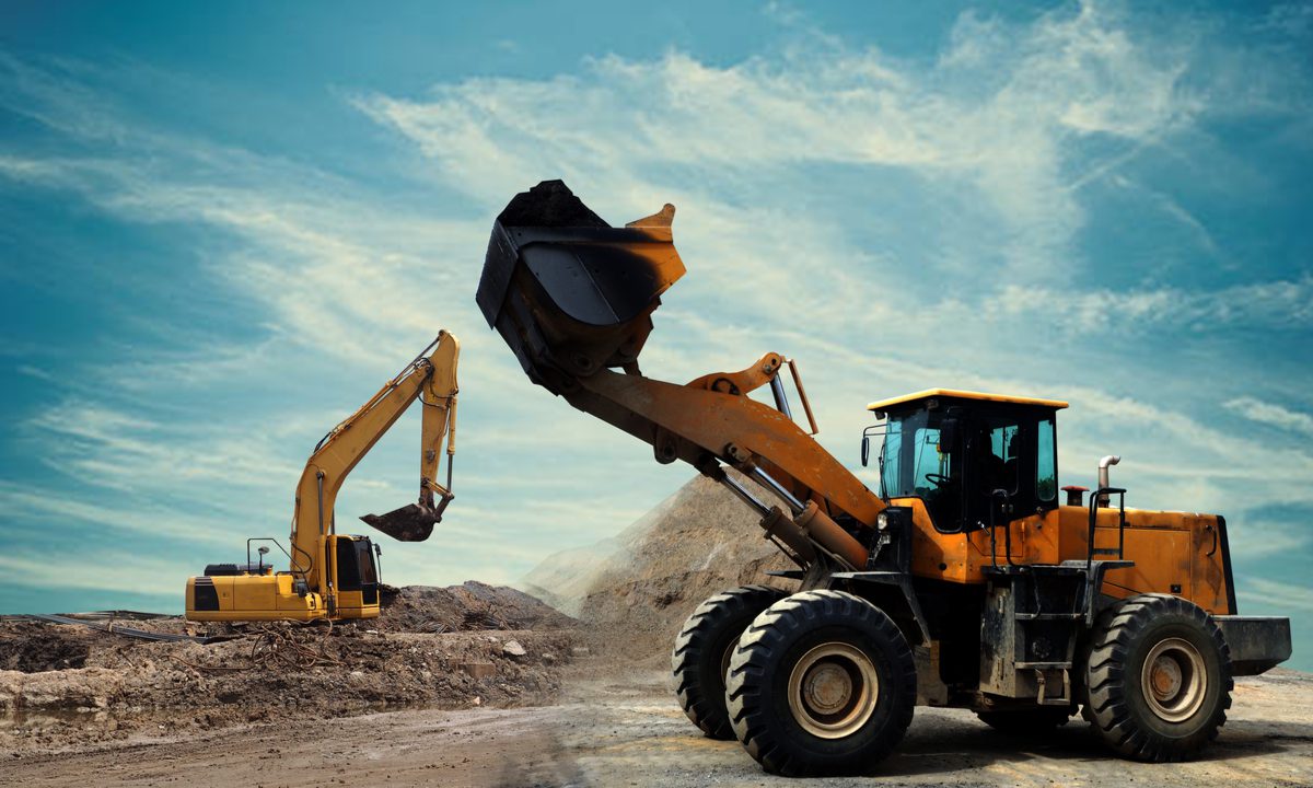 Clicklease Talks Heavy Equipment Rentals, Payments