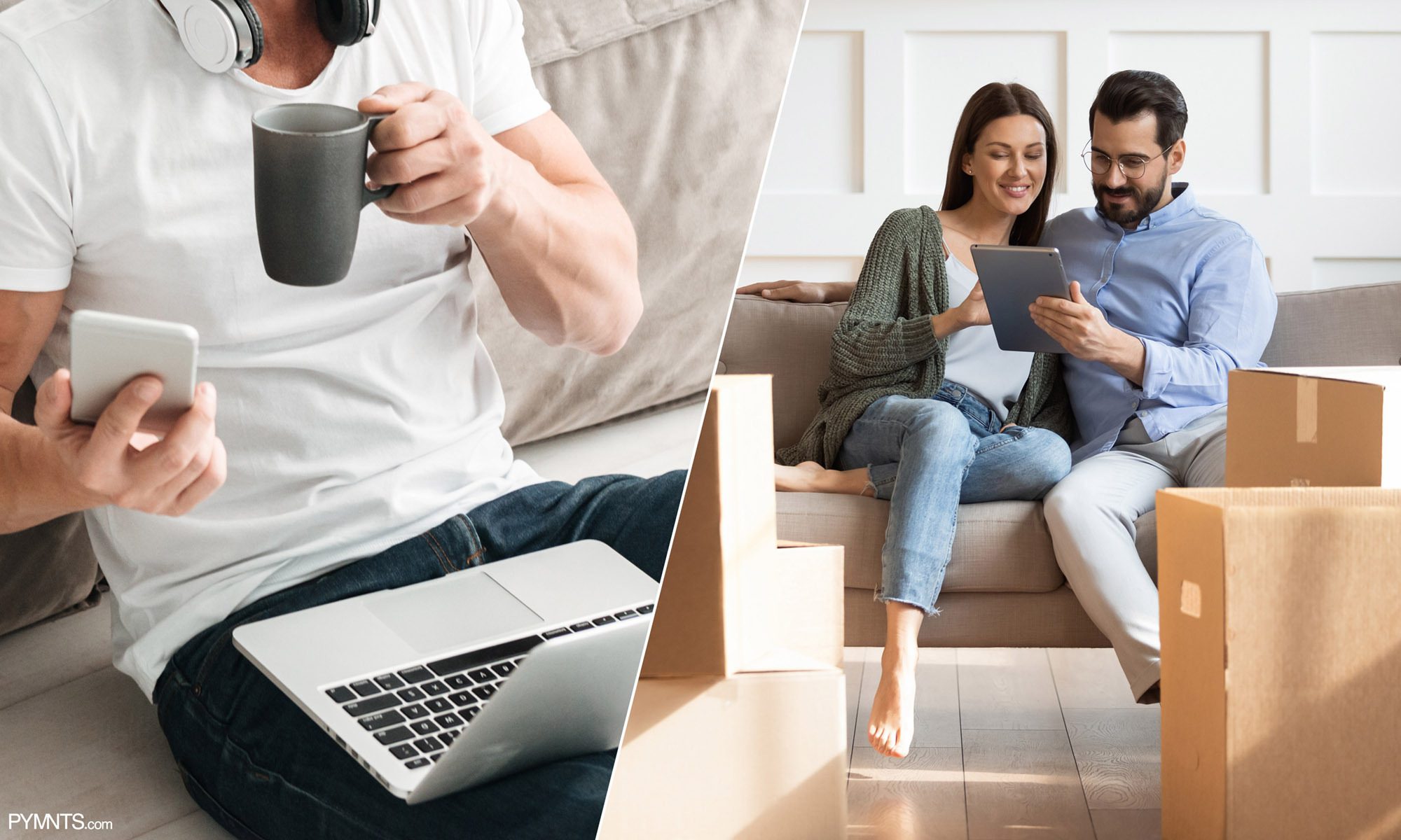 Digital Shopping Platforms For Big Ticket Items