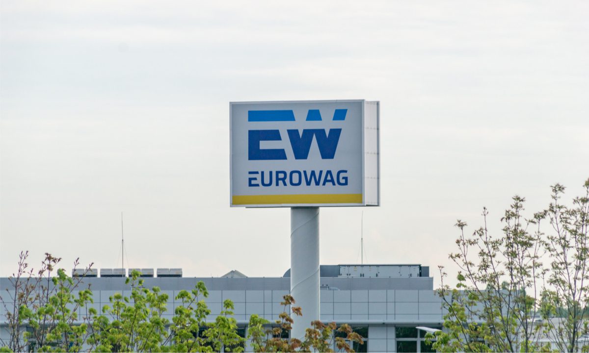 Eurowag Files $236M London IPO