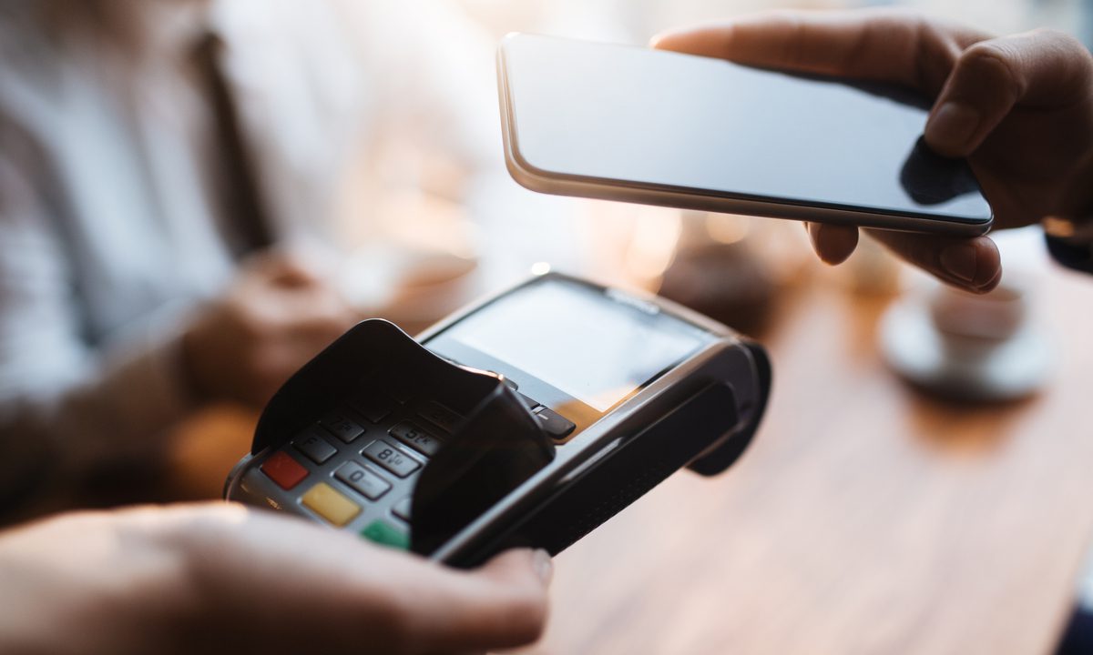 FTNI Adds Mobile Pay to VIP's Offerings