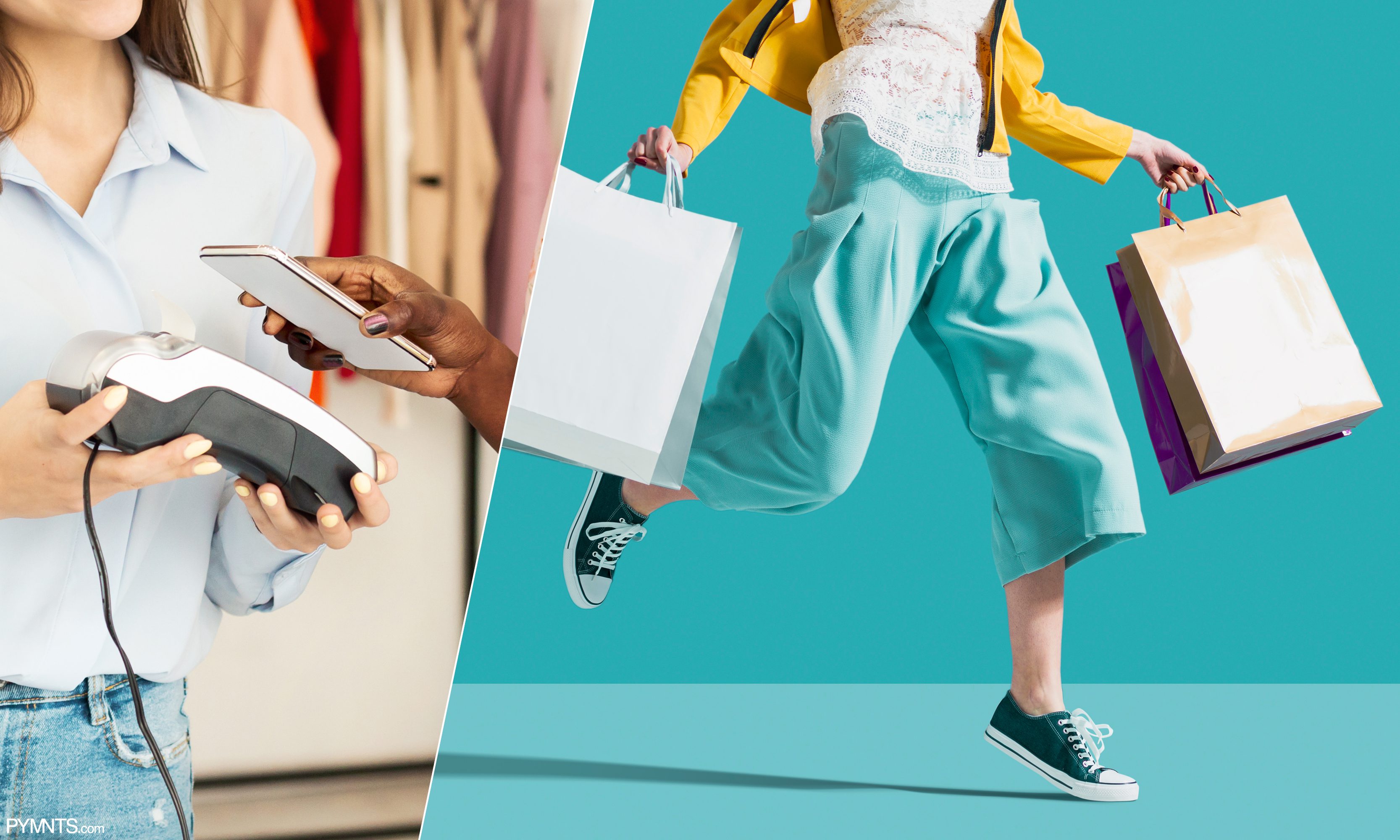 PYMNTS | Consumers' Demands From Brick-and-Mortar Retail