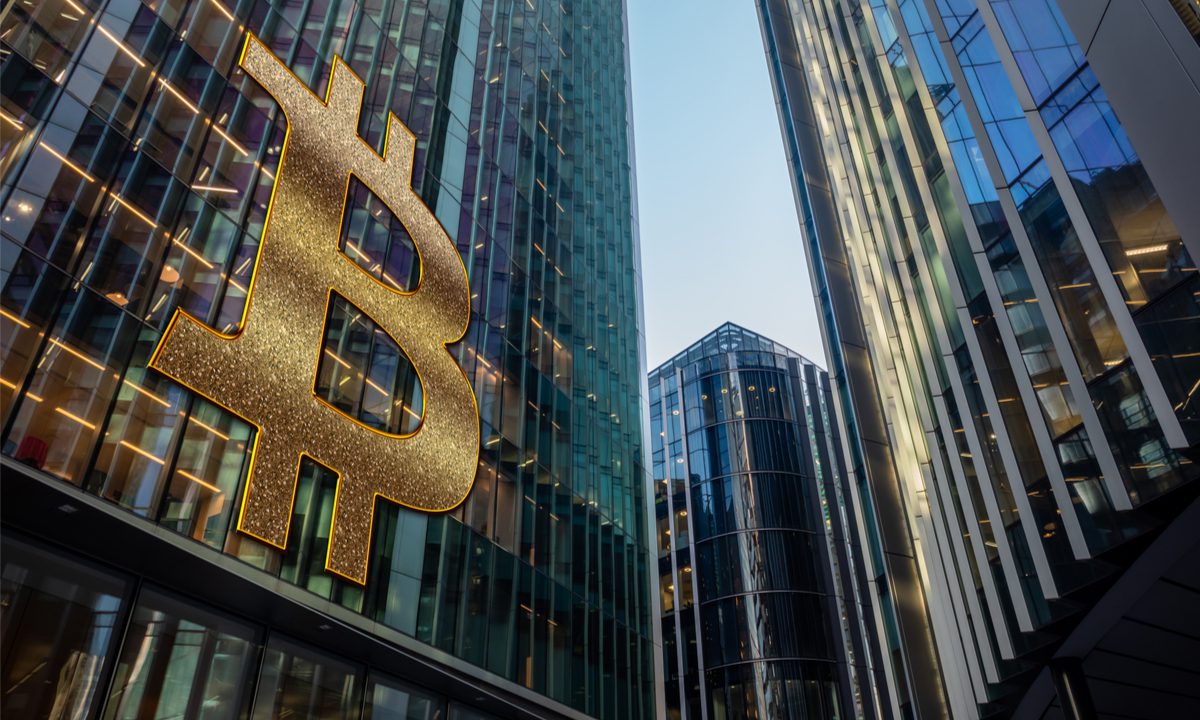 Revolut Uses Bitcoin to Secure US-Based Office