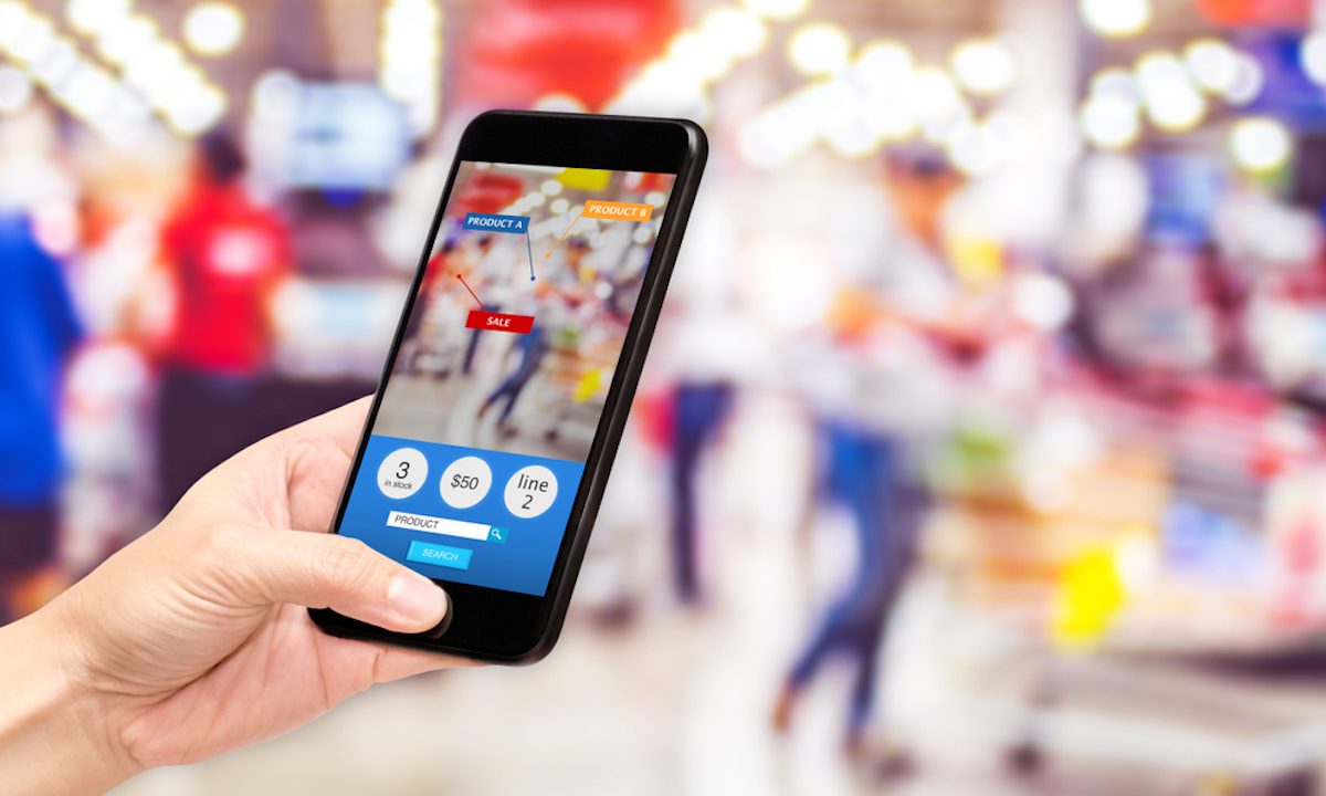 Returns Drive Loyalty, Amazon and Walmart, AR