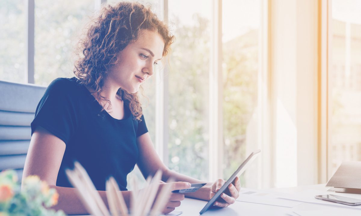 Treasury Pledges 99% Electronic Payments by 2030