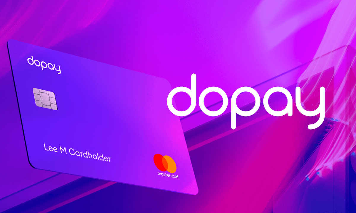 dopay Makes Payroll Cashless for Egypt Workers
