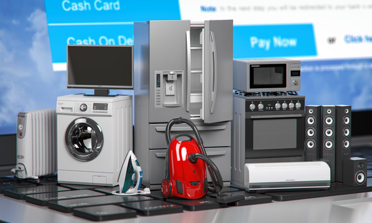 Durable Goods Report Shows Optimism