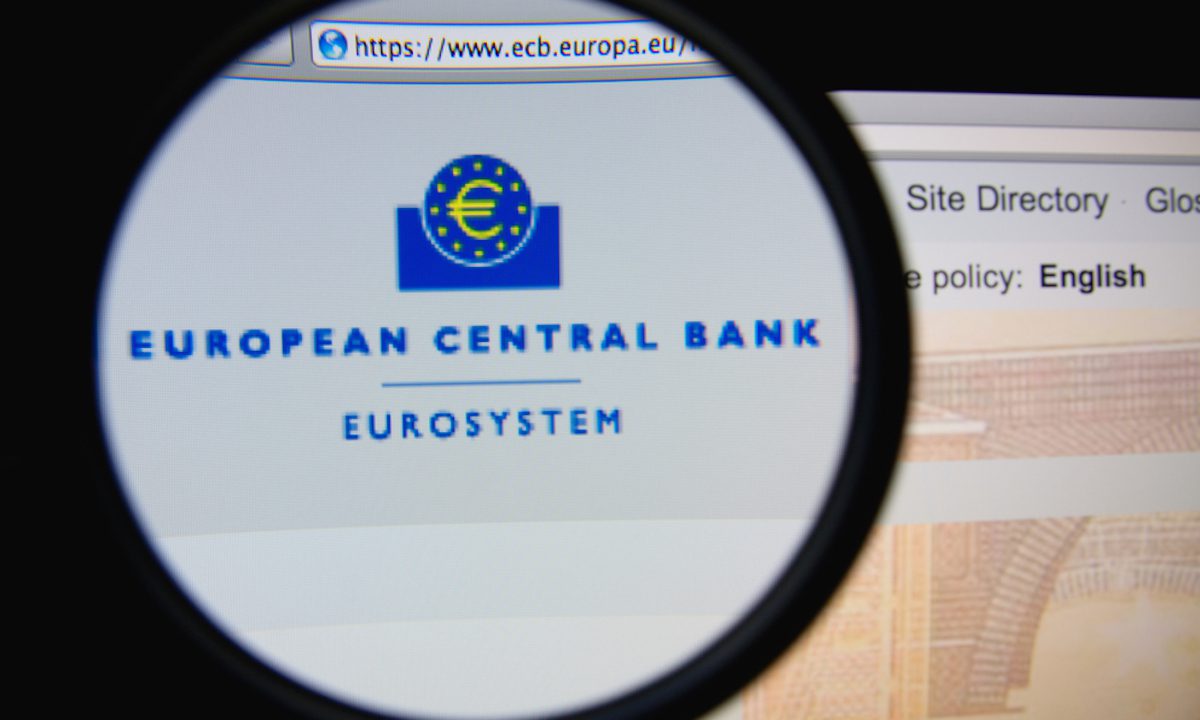 ECB to Phase Out Easy Collateral Terms