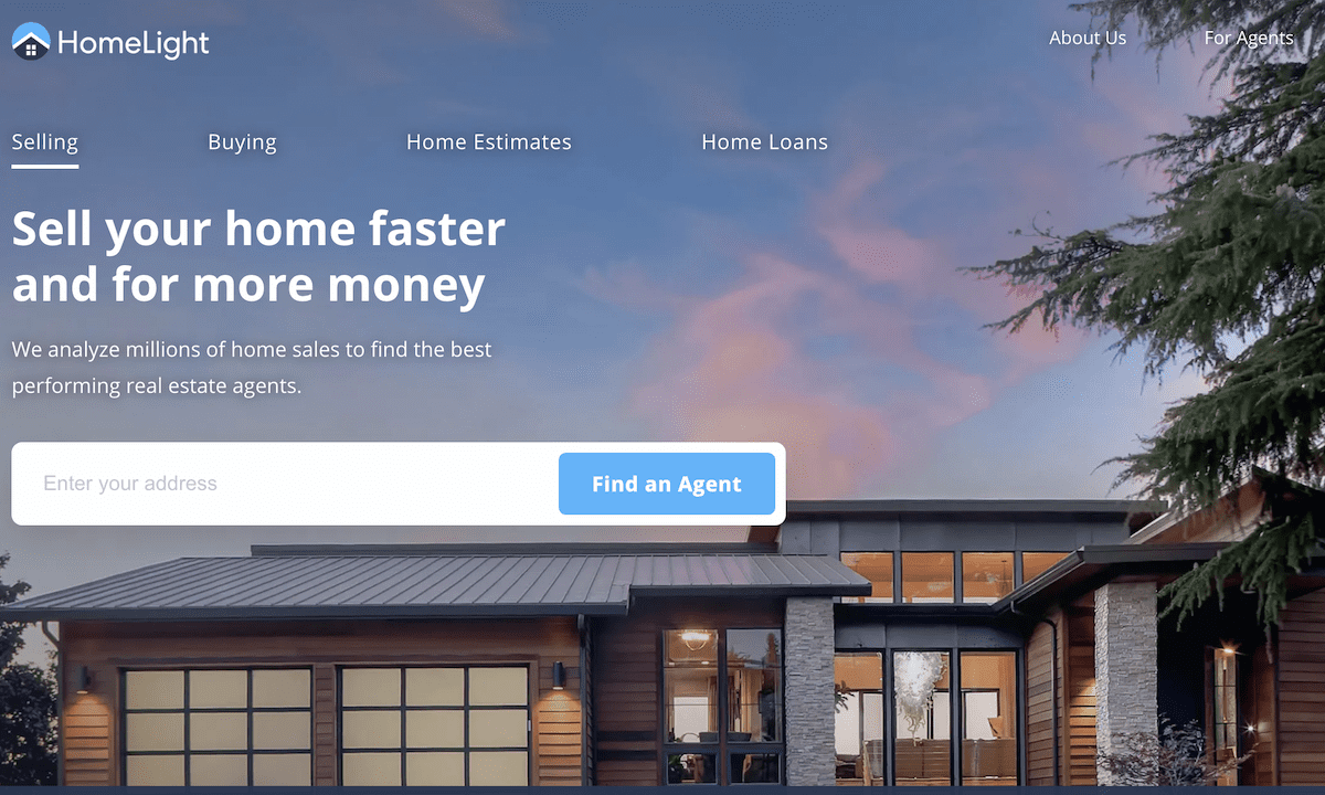 HomeLight Nets $363M, Ups Valuation To $1.6B