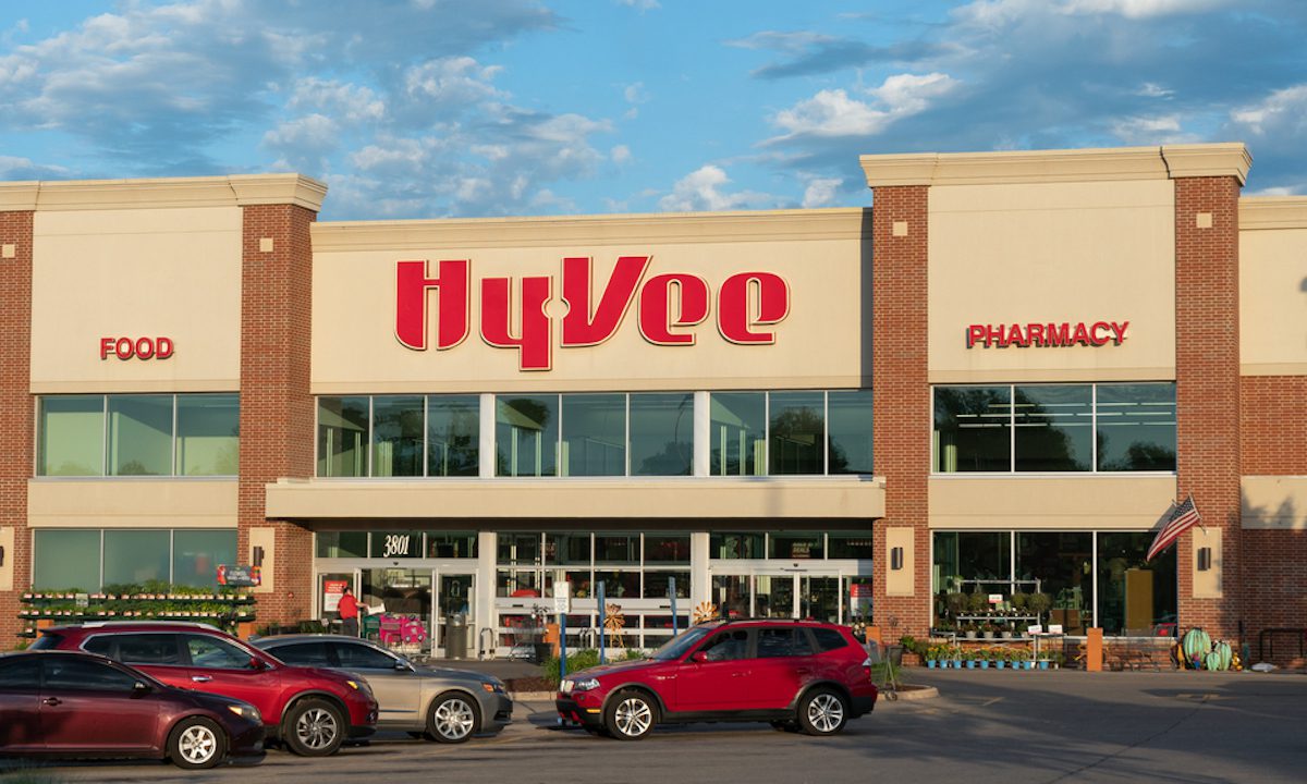 PYMNTS | Robotics Hit the Supermarket