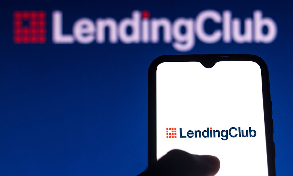 LendingClub Backs US Bill for More Transparency