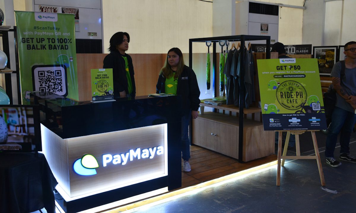 Philippines Grants PayMaya Digital Bank License