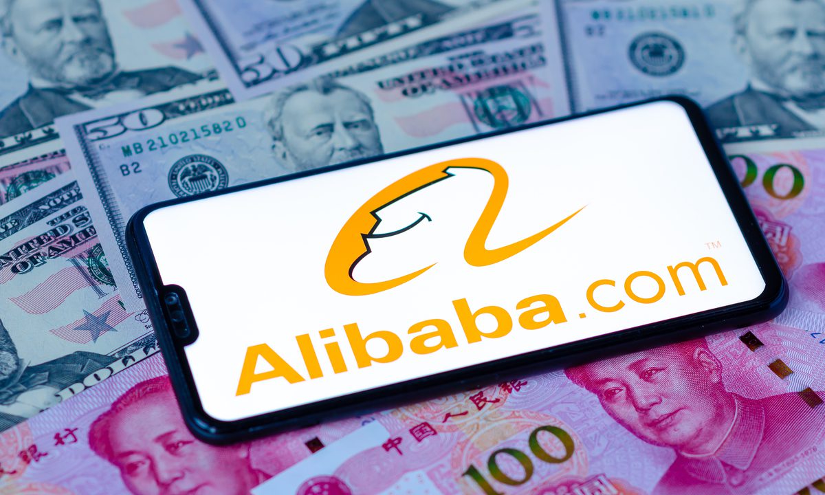 JP Morgan Powering US Credit Cards On Alibaba