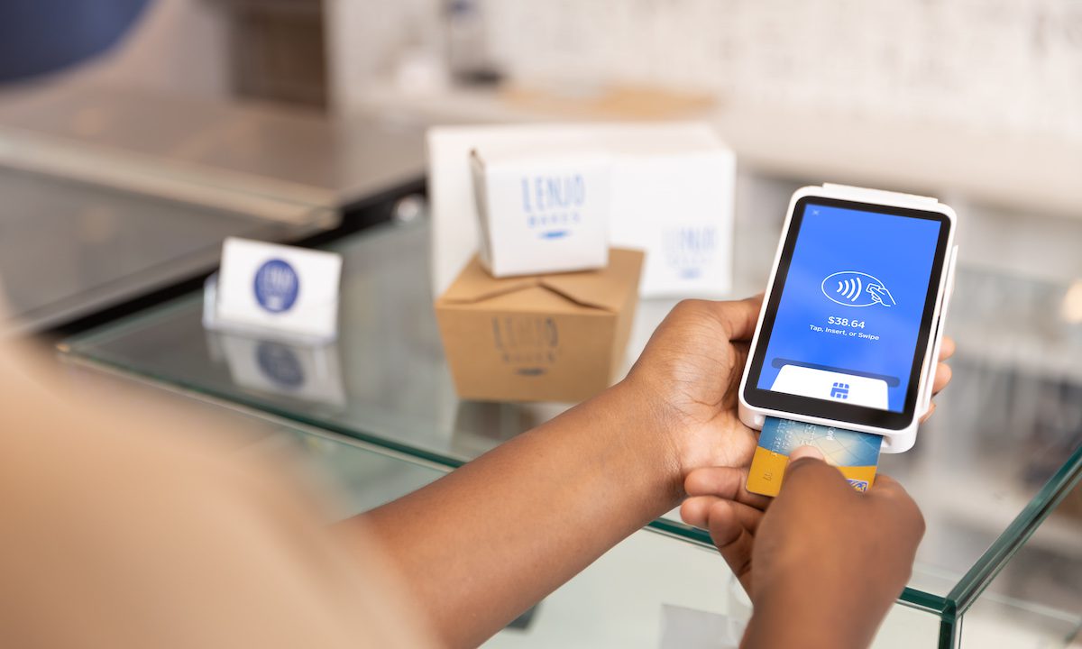 Square Card Debuts in Canada