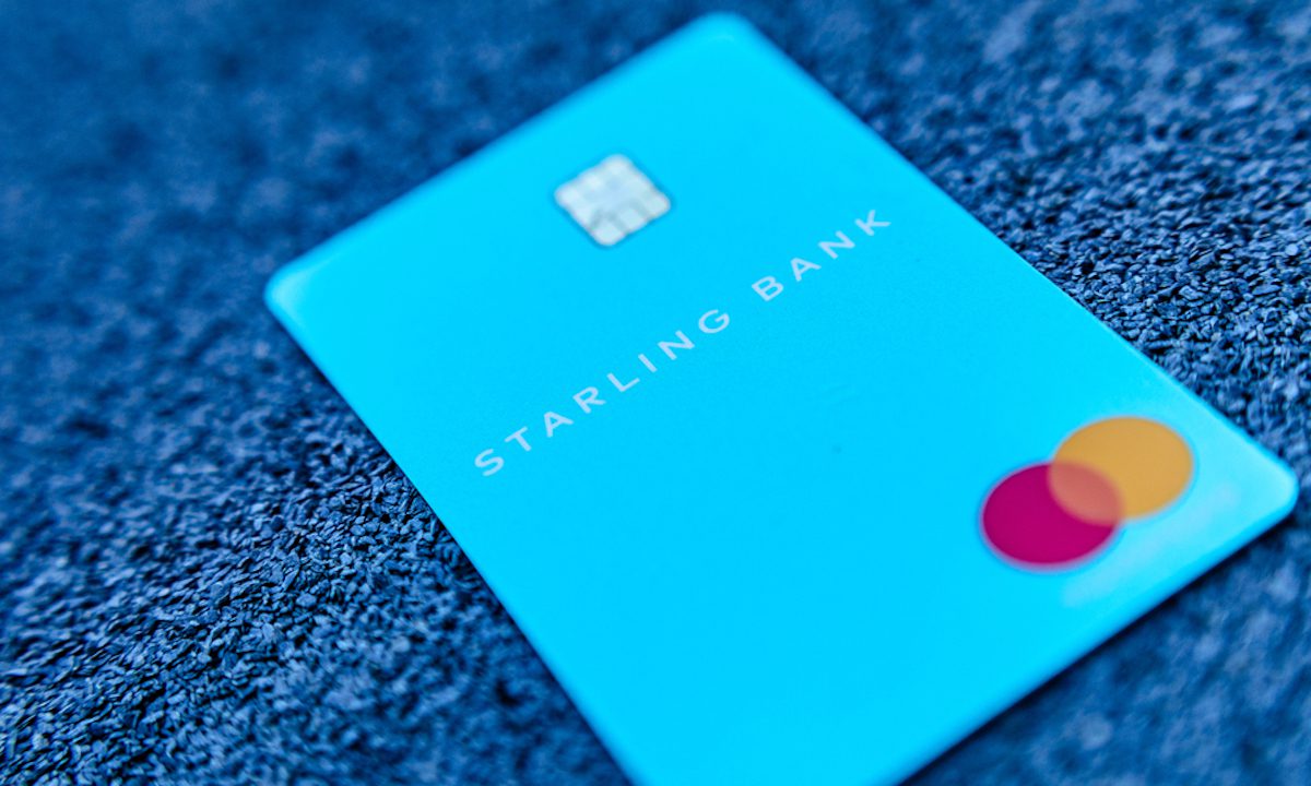 Starling Expands Digital Banking to Europe