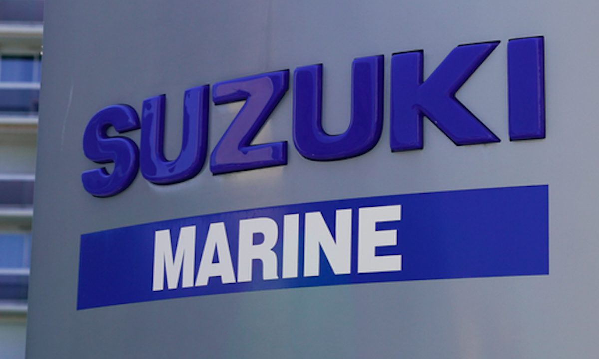PYMNTS | Sheffield, Suzuki Marine to Offer BNPL