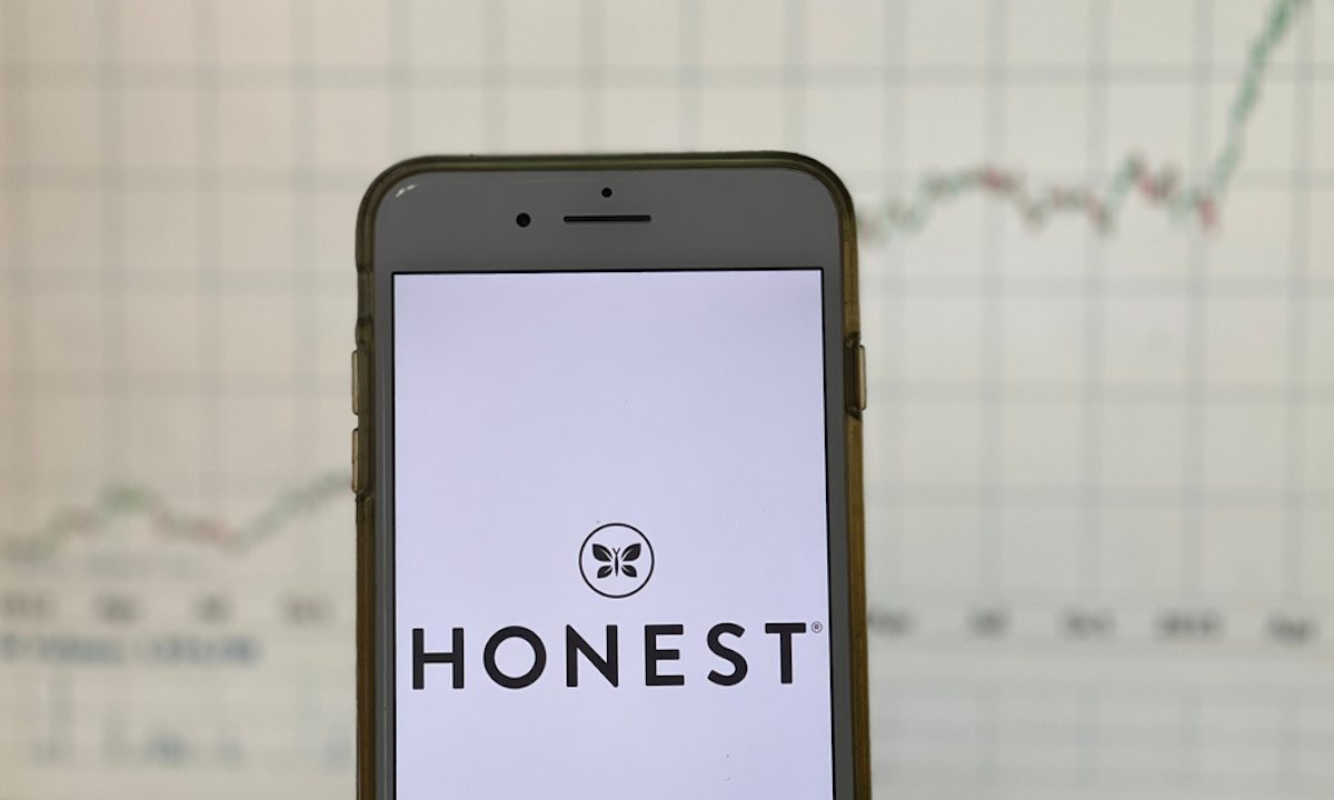 Honest Co.’s Soft Sales Causing Trouble