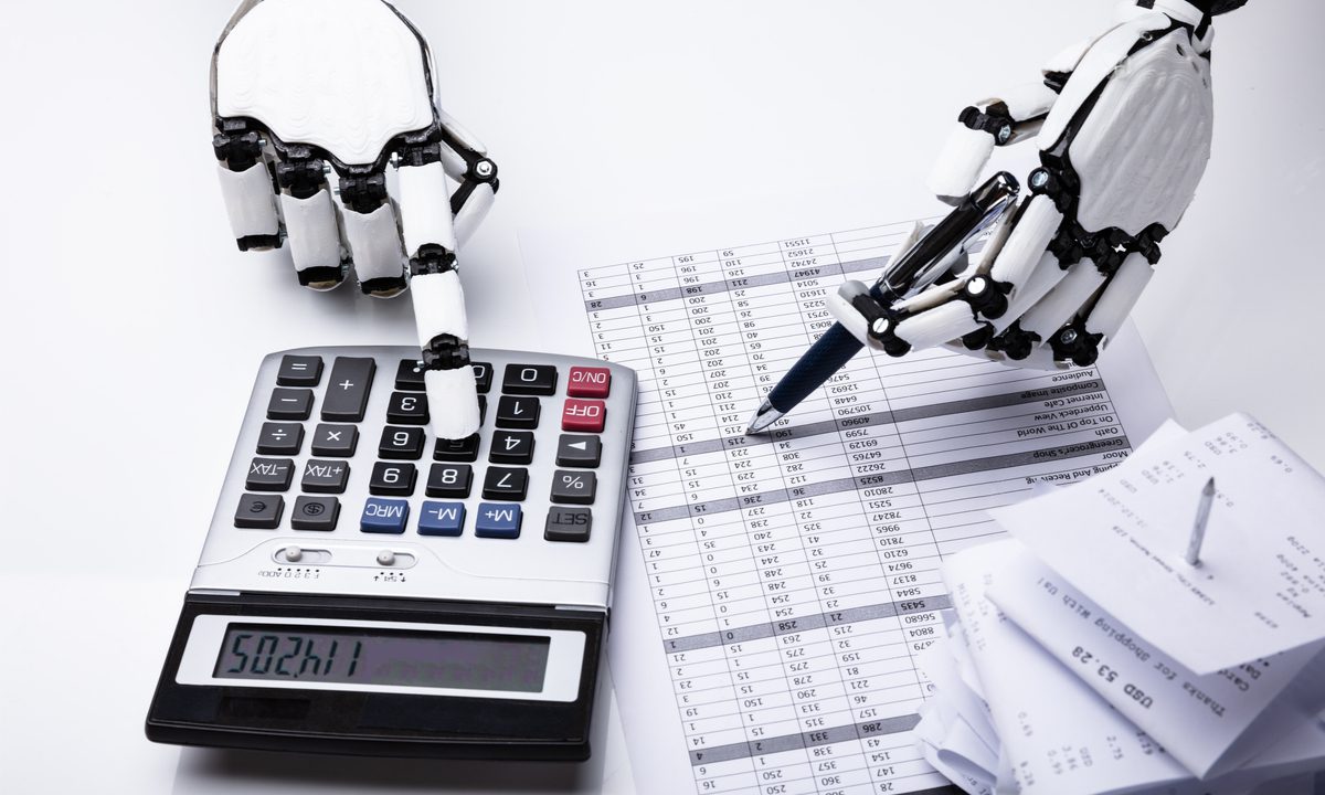 Accounting Needs an AI-Driven Overhaul