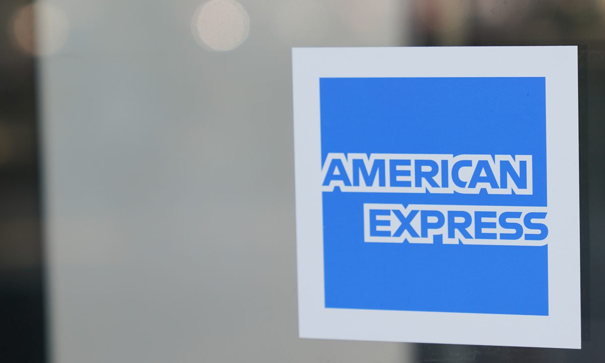 Amex: SMB Spending Above Pre-Pandemic Levels