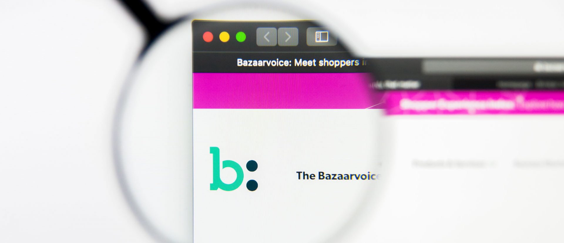 Antitrust Chronicle ® – Bazaarvoice – A deep Dive