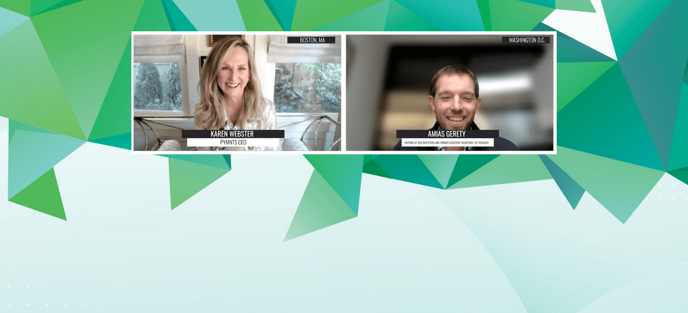 Former Official: Cryptos Don’t Need ‘New’ Regs