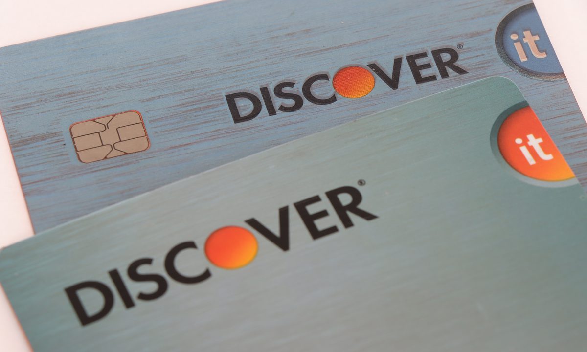 PYMNTS | BNPL Firm Splitit Partners With Discover