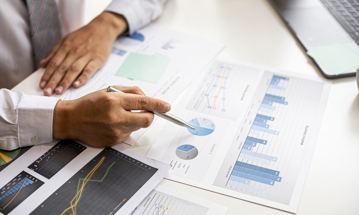 Study: More CFOs Using Digital Transformation