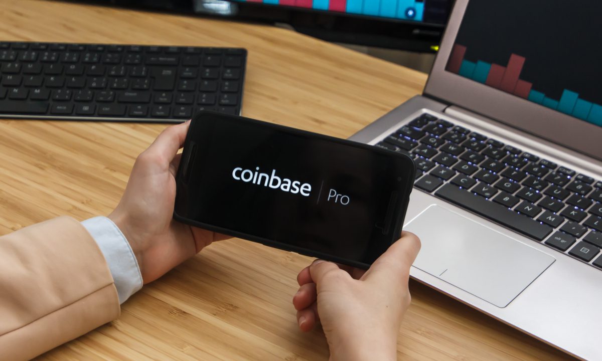 Coinbase Pro to Accept New Token Transfers