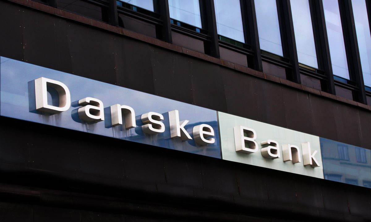 Danske Bank Rebuked Over Lacking AML Controls