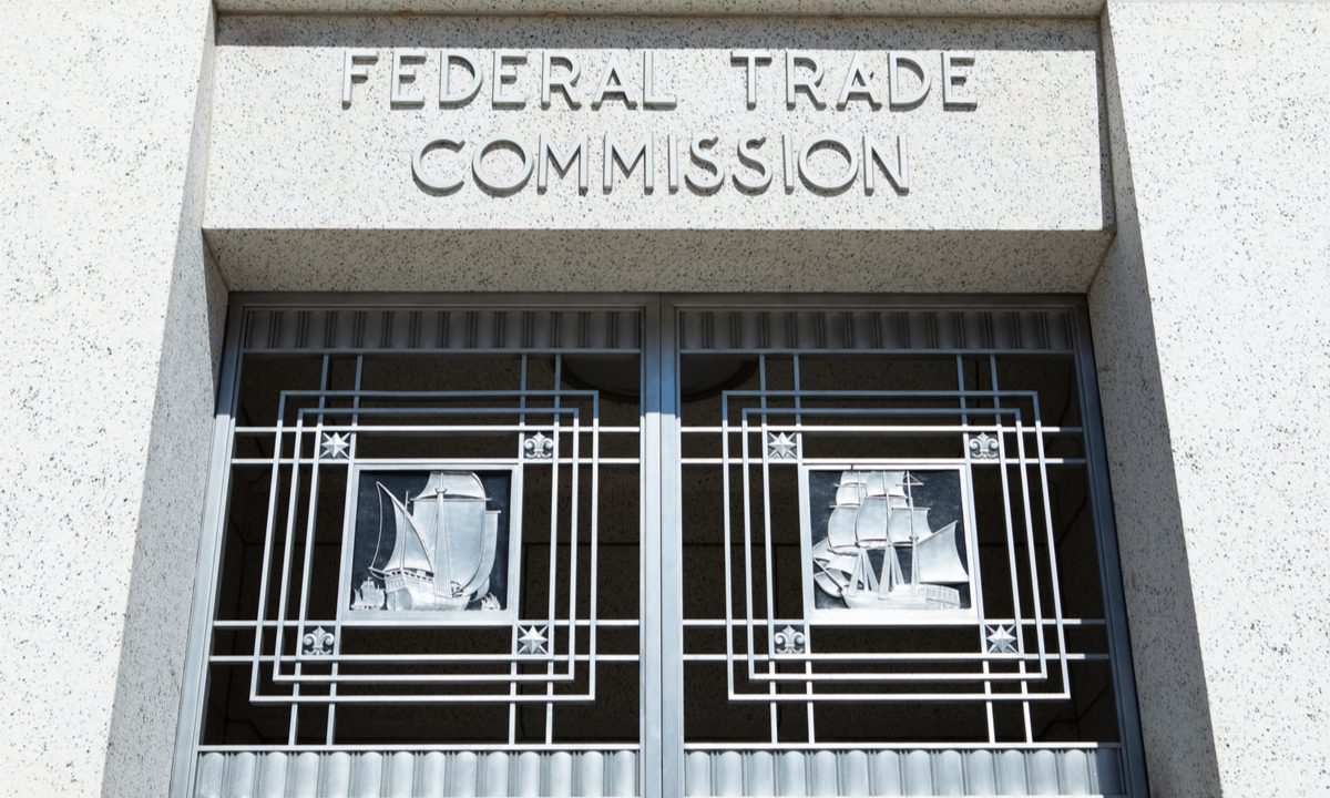 FTC Gets More Control Over Corporate M&A