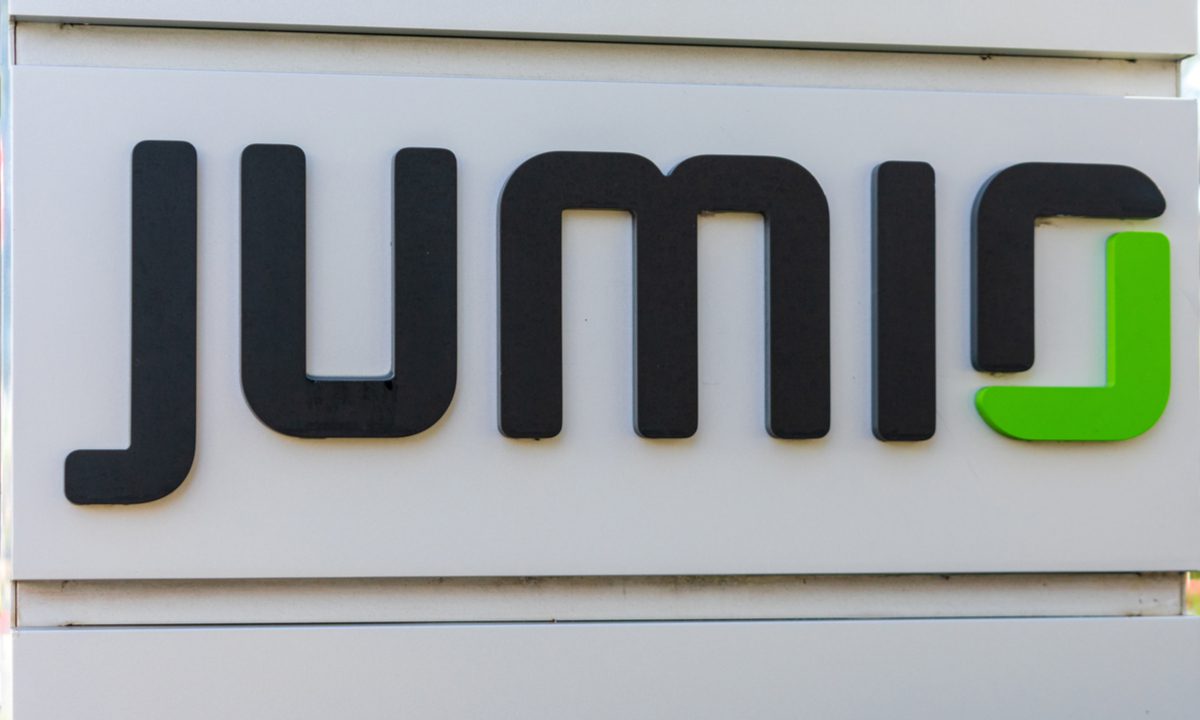 Jumio Logo