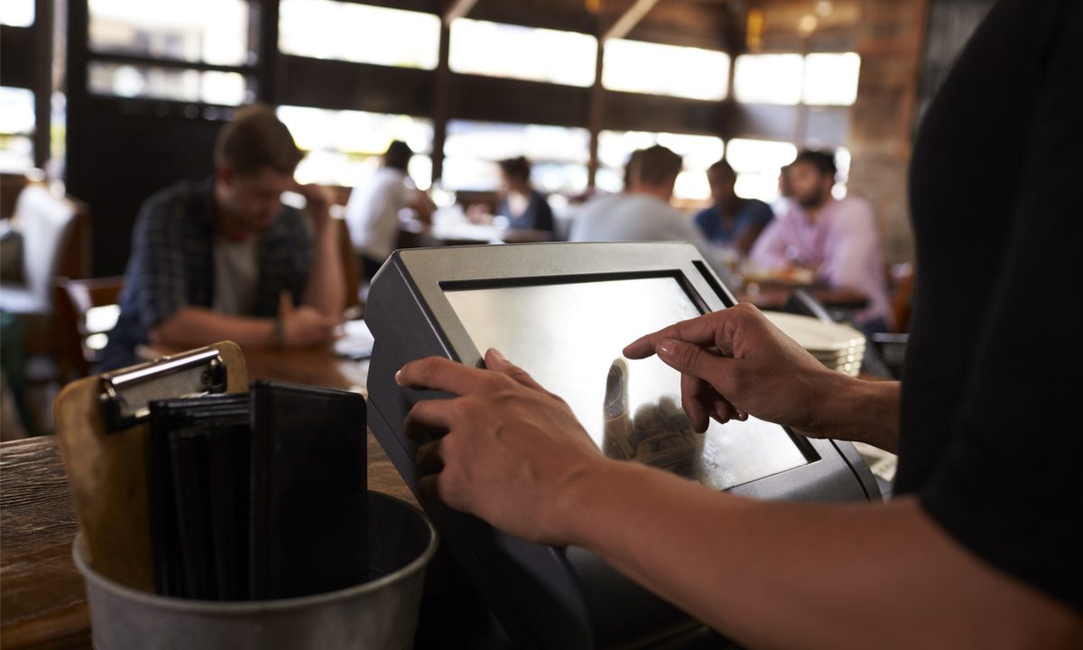 Lightspeed Intros Hospitality, POS Platform