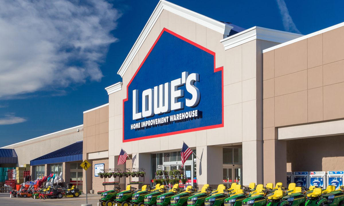 Lowe’s Launches Omnichannel Ad Platform