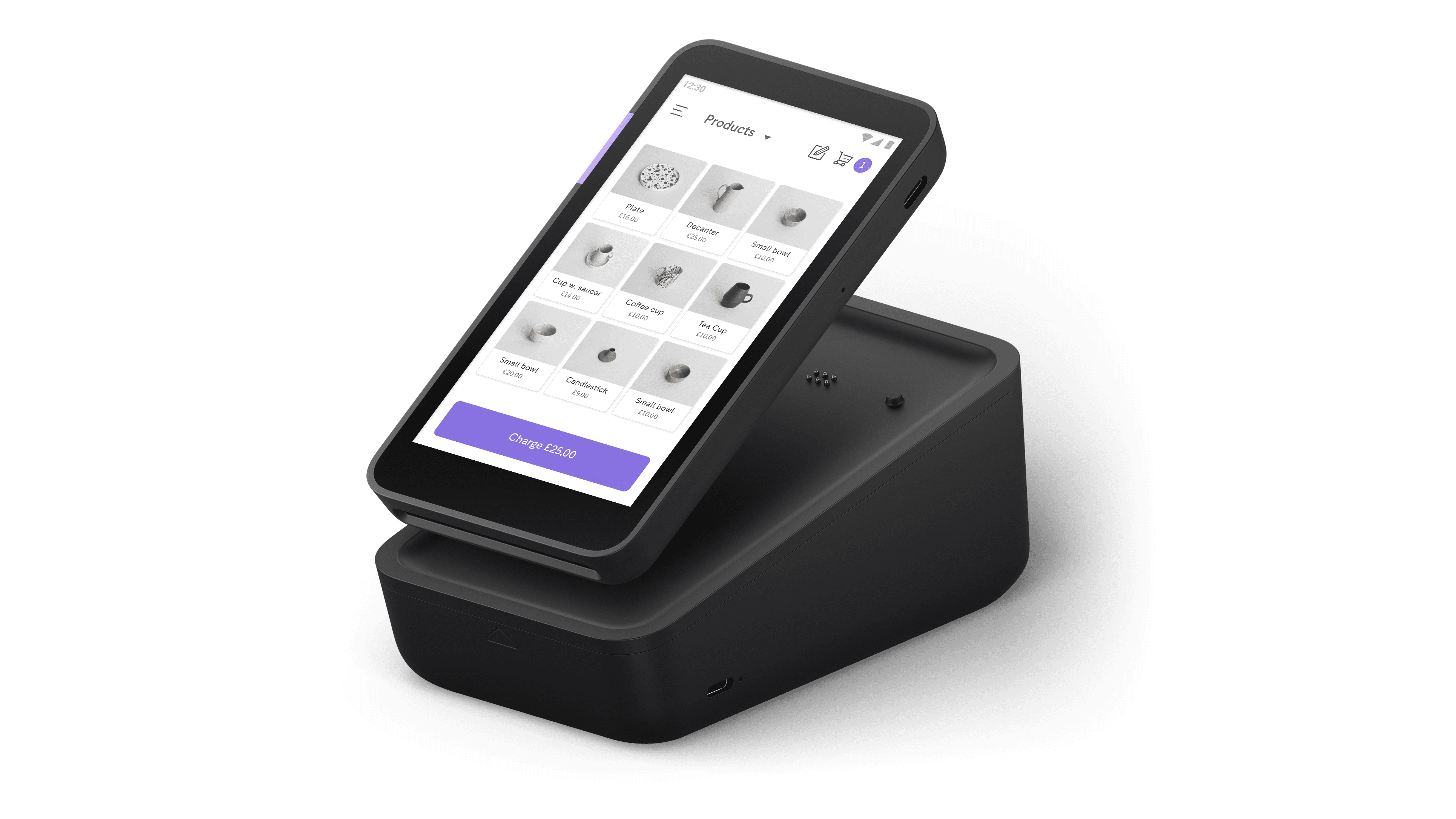 PayPal Launches Zettle Terminal in the UK
