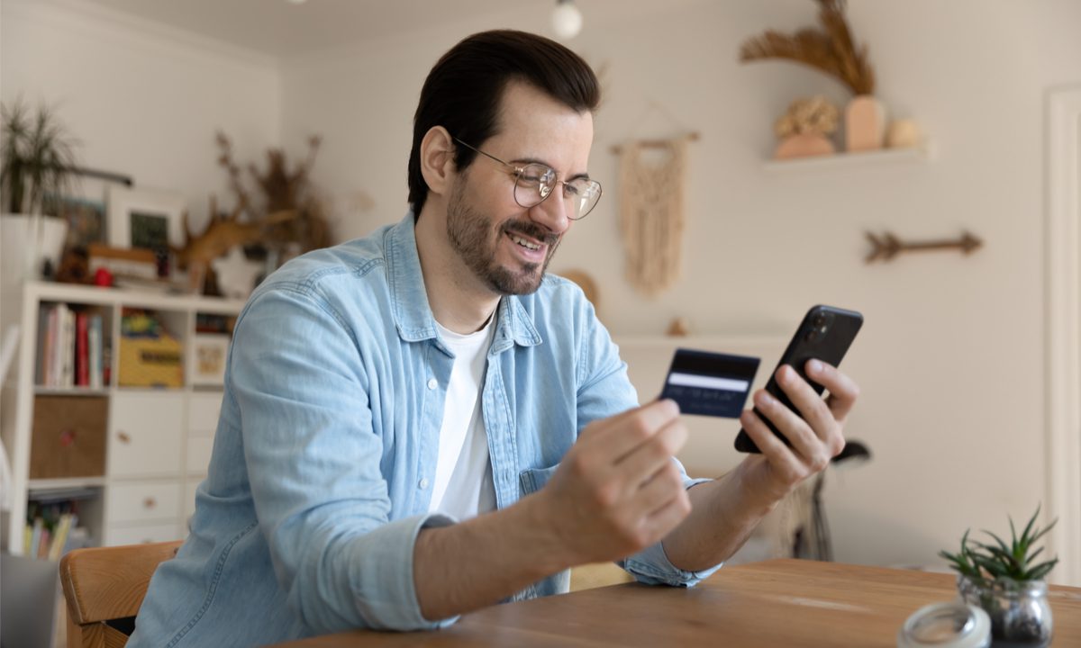 Latest Personal Loan Provider Ranking Shifts