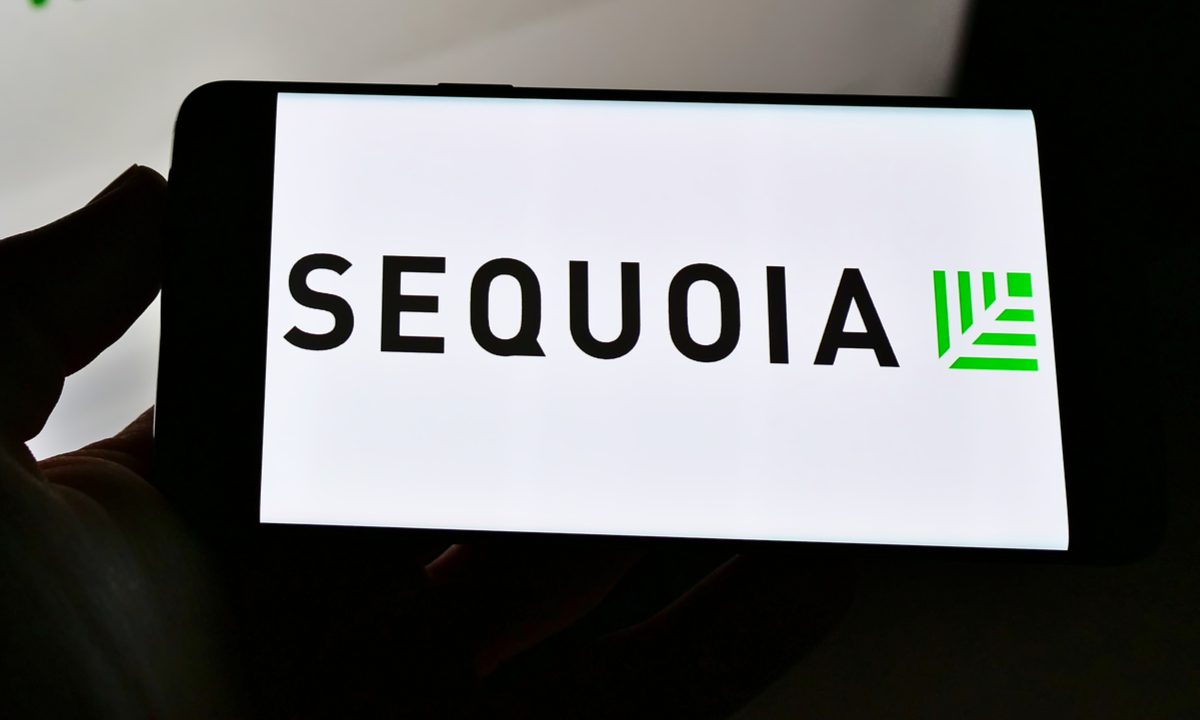Sequoia Capital to Focus Investments on AI Applications