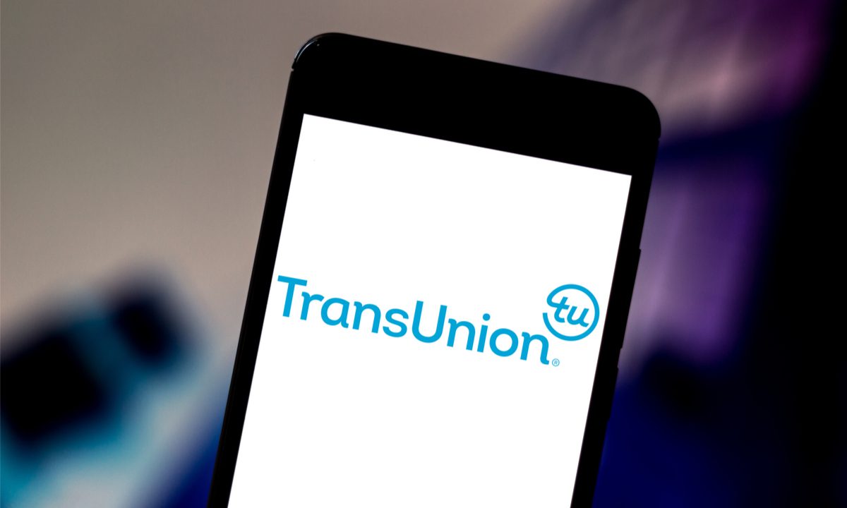 TransUnion Backs UK FinTech Monevo