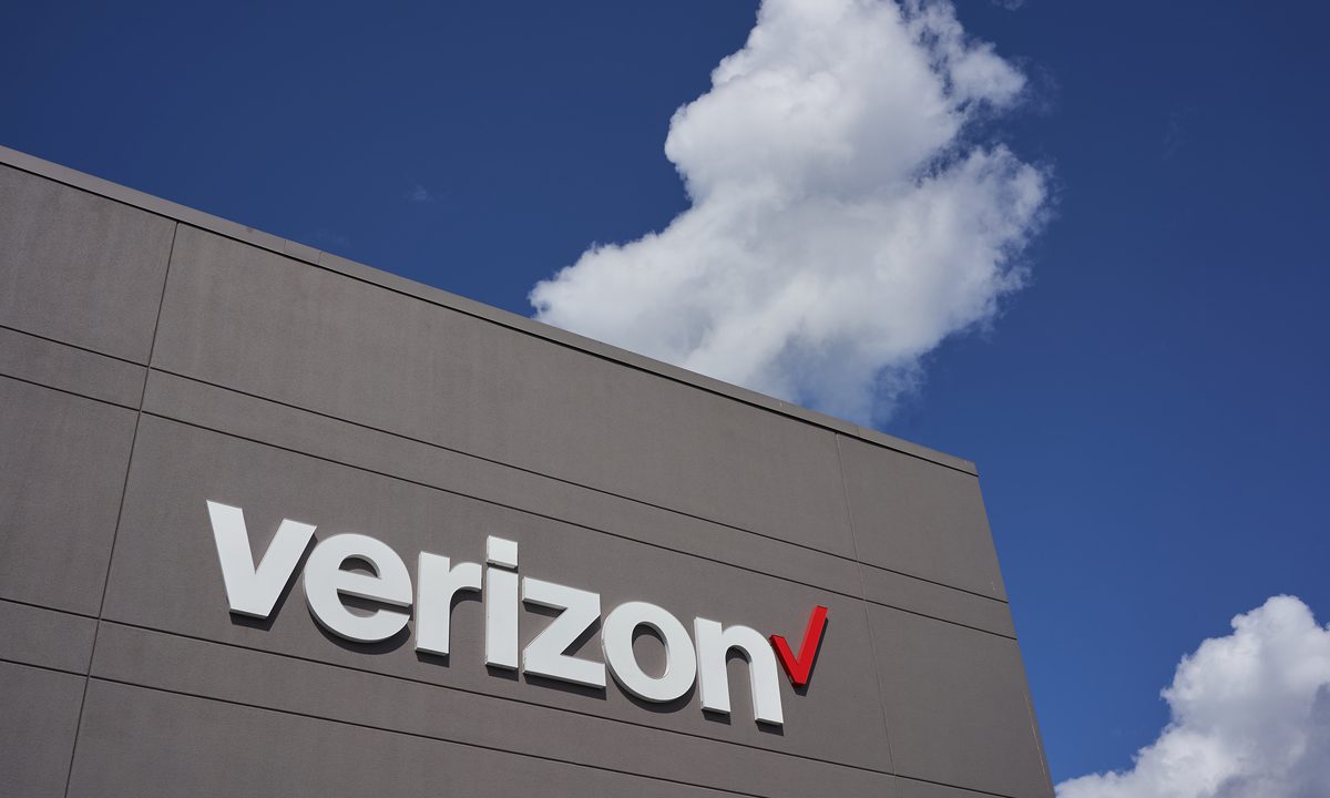 Verizon: 25% Consumer Accounts Have 5G Device