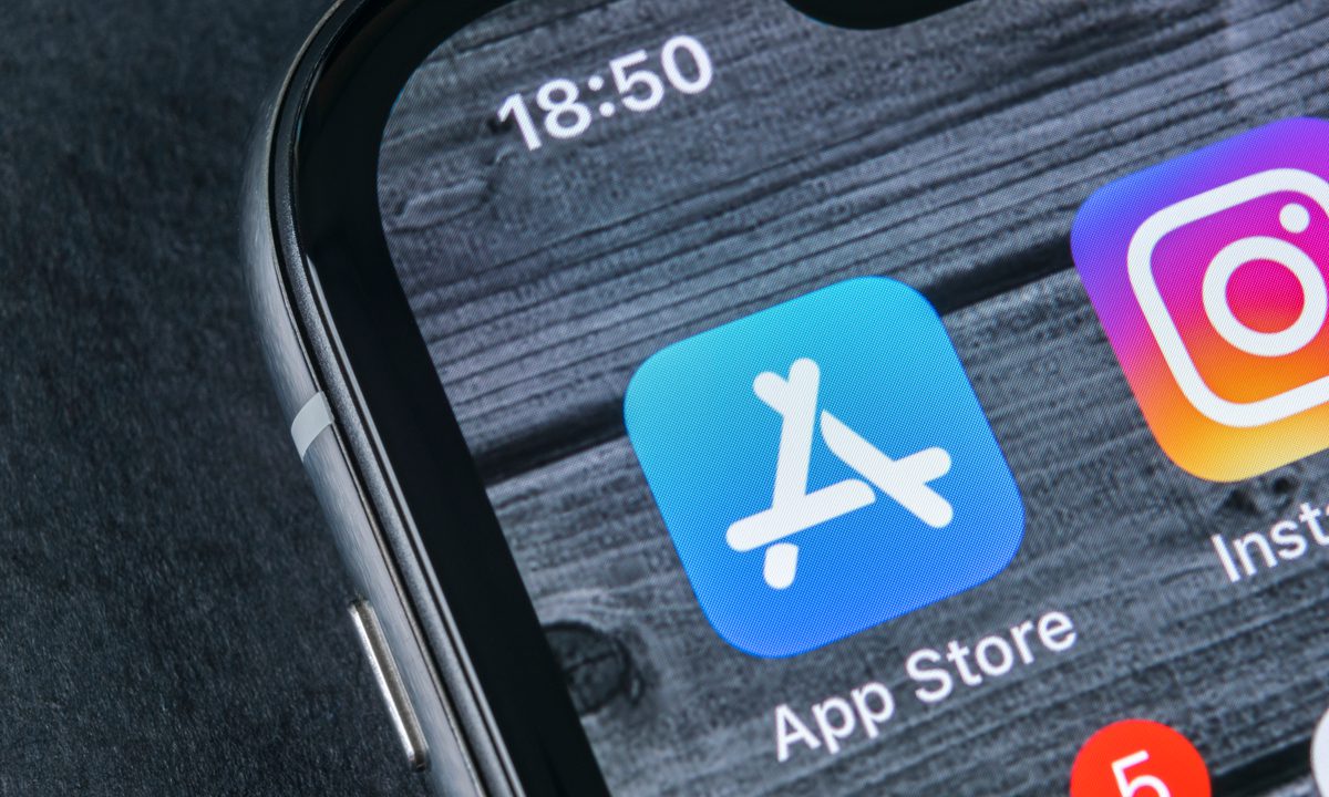Apple Updates App Store Guidelines