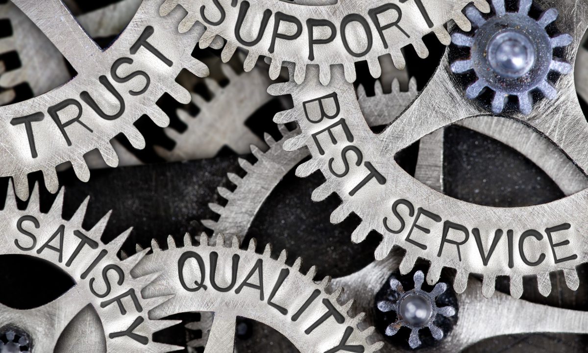 Trust Key to Wider Uptake of Emerging Tech