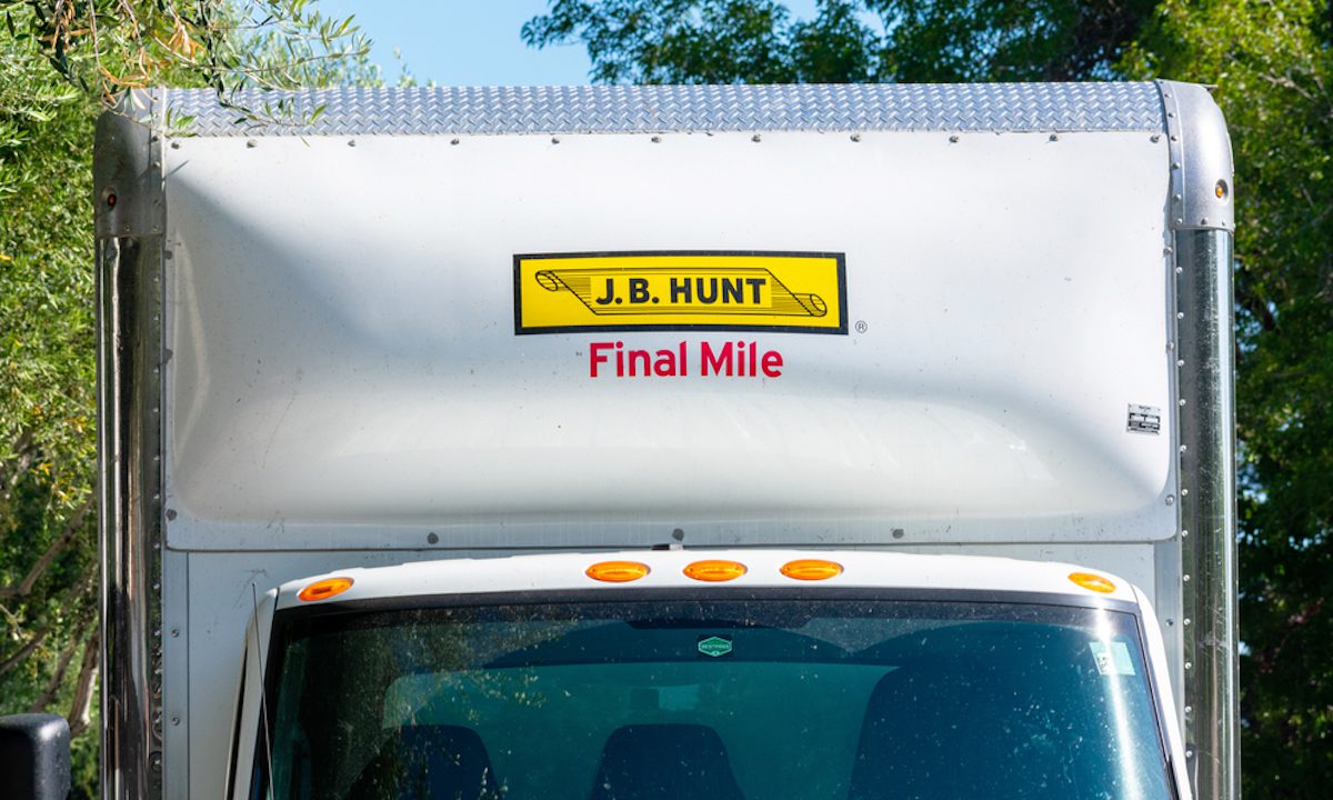 Final-Mile Delivery Developments Heat Up