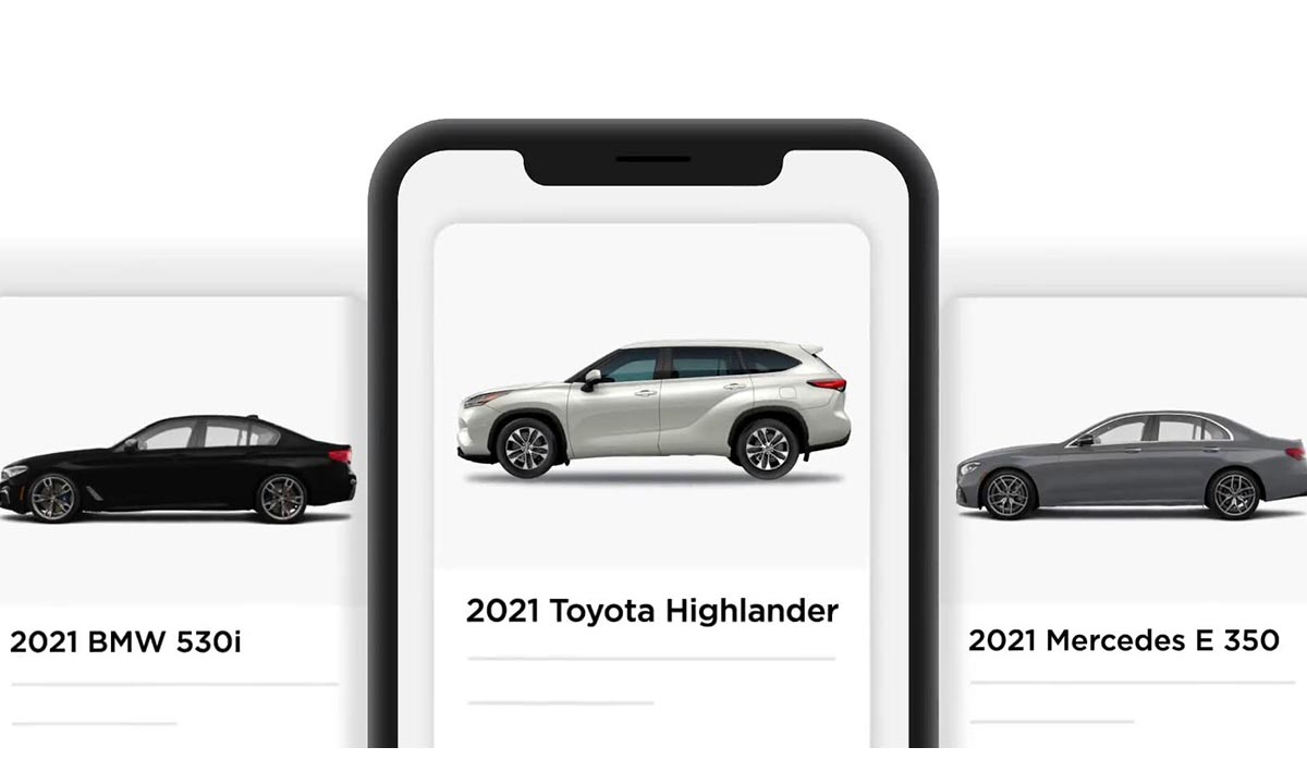 Car Subscription Service GO Enters New Markets