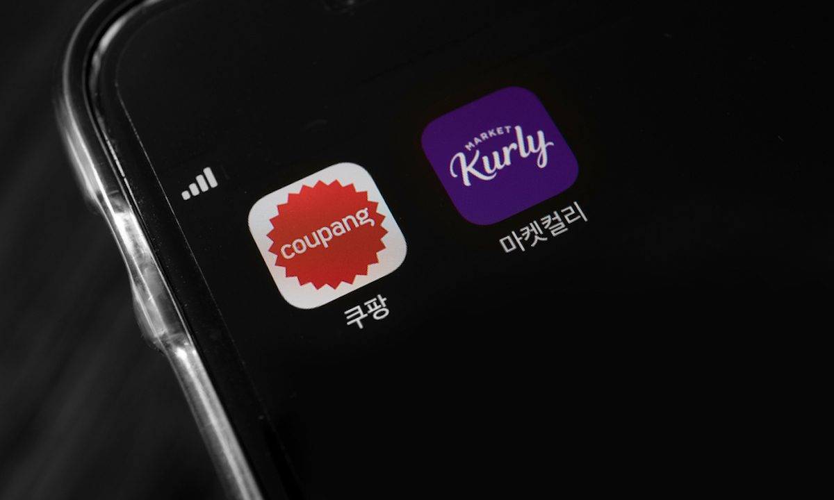 Grocery Startup Kurly Seeks $5.9B Valuation
